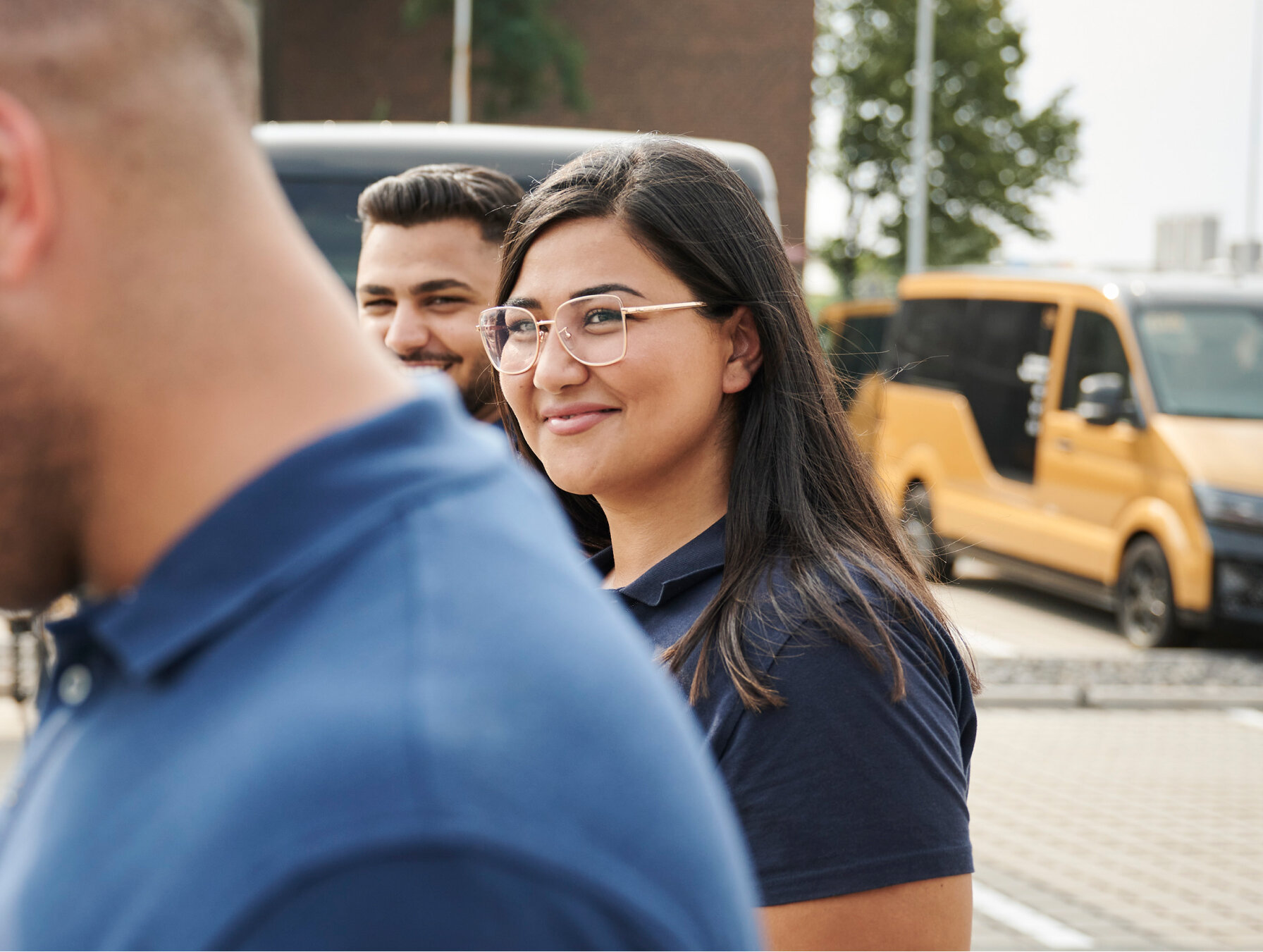 Werde Teil der MOIA Operations GmbH | MOIA