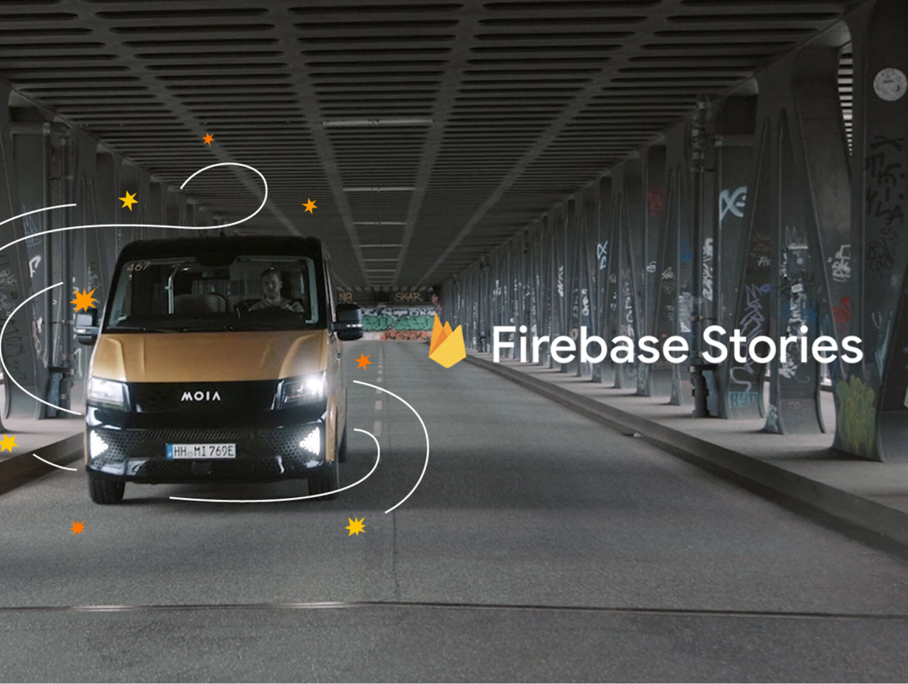 Career in Tech Jobs - MOIA GmbH | MOIA