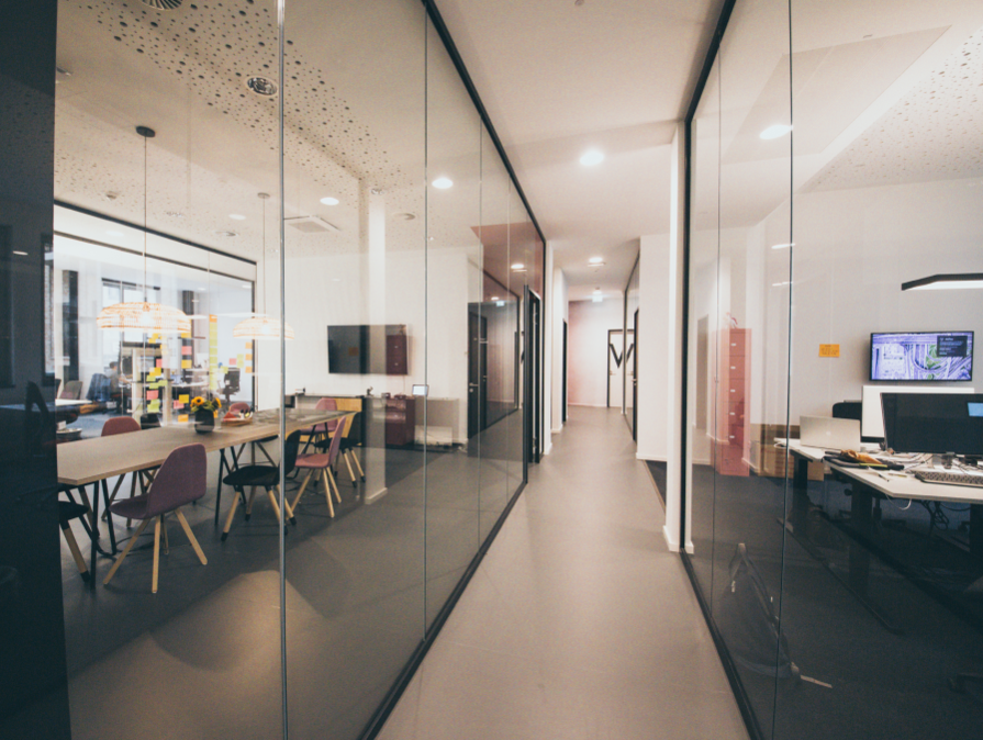 Career in Tech Jobs - MOIA GmbH | MOIA