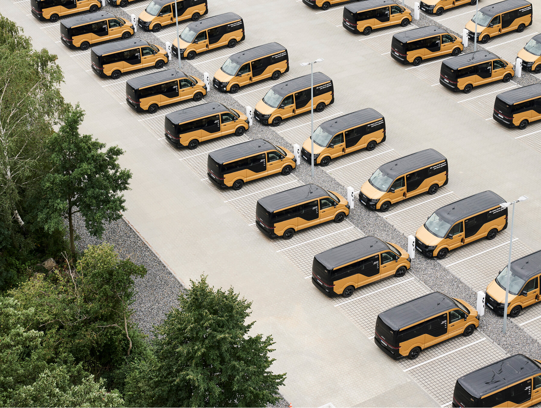 Ridepooling Jobs: Deine Karriere bei uns | MOIA