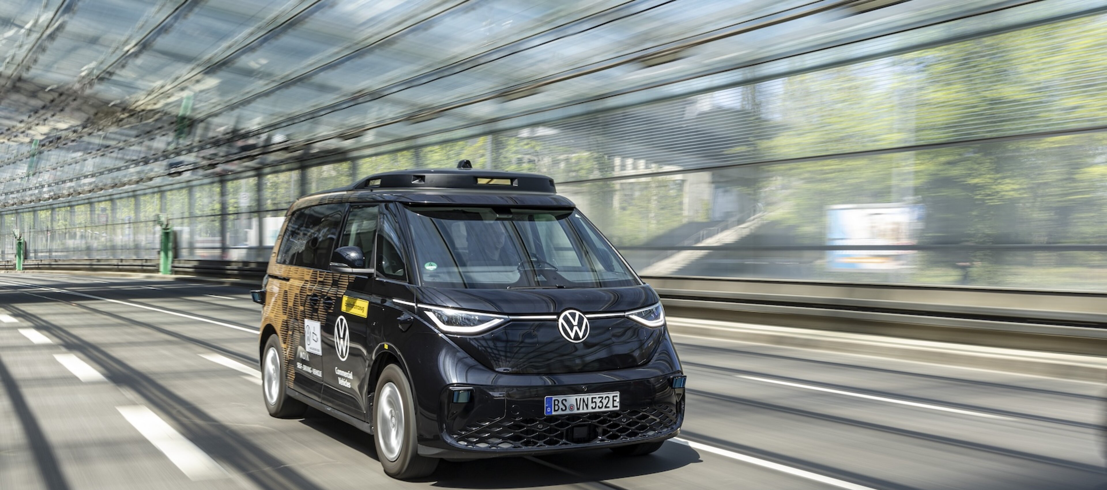 Autonomy wrap-up: partnerships for the mobility transition | MOIA