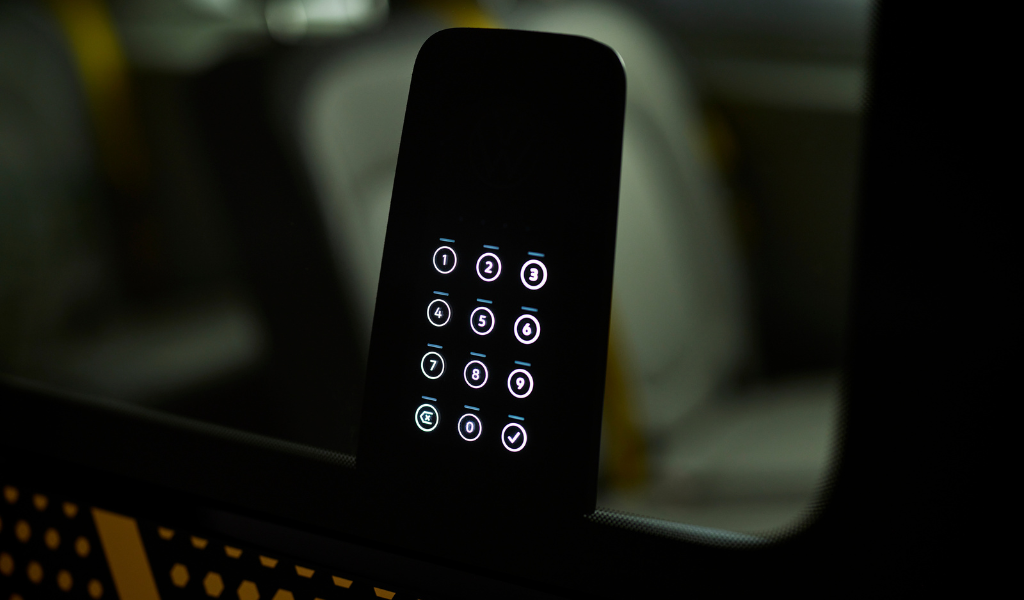 Autonomous ridepooling with the ID. Buzz AD | MOIA