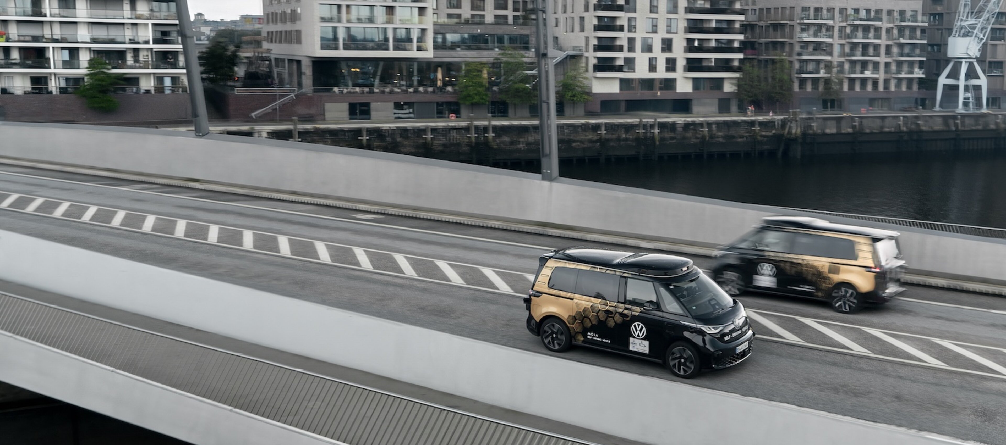 Autonomous Driving Level 4: A Glimpse into the Future of Public ...