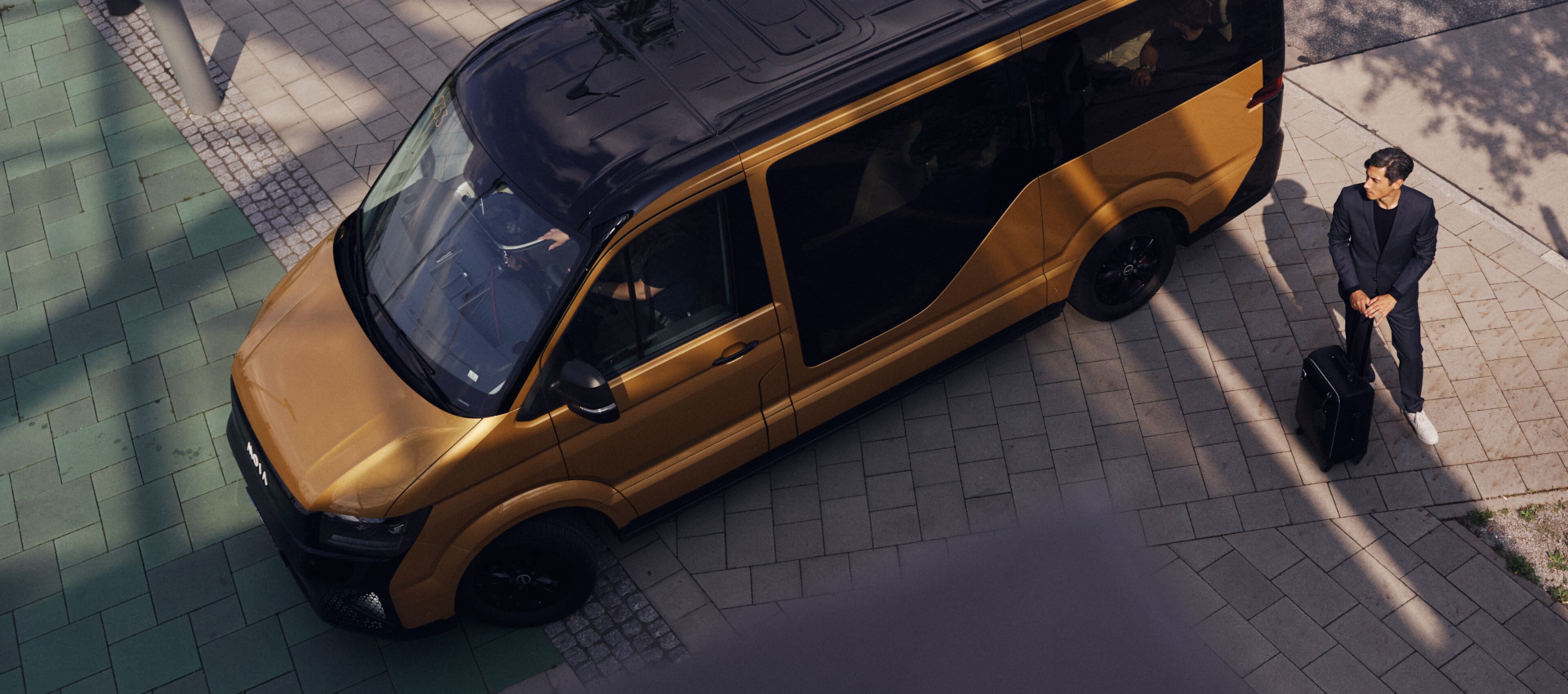 Olga Nevska talks about realizing the mobility turnaround in companies ...