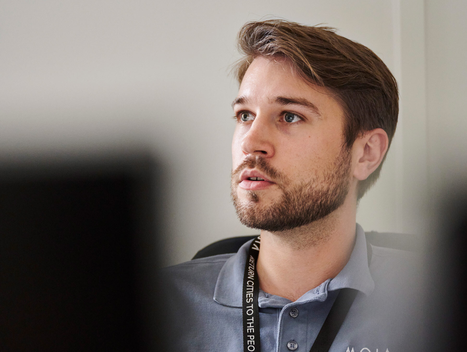 Werde Teil der MOIA Operations GmbH | MOIA