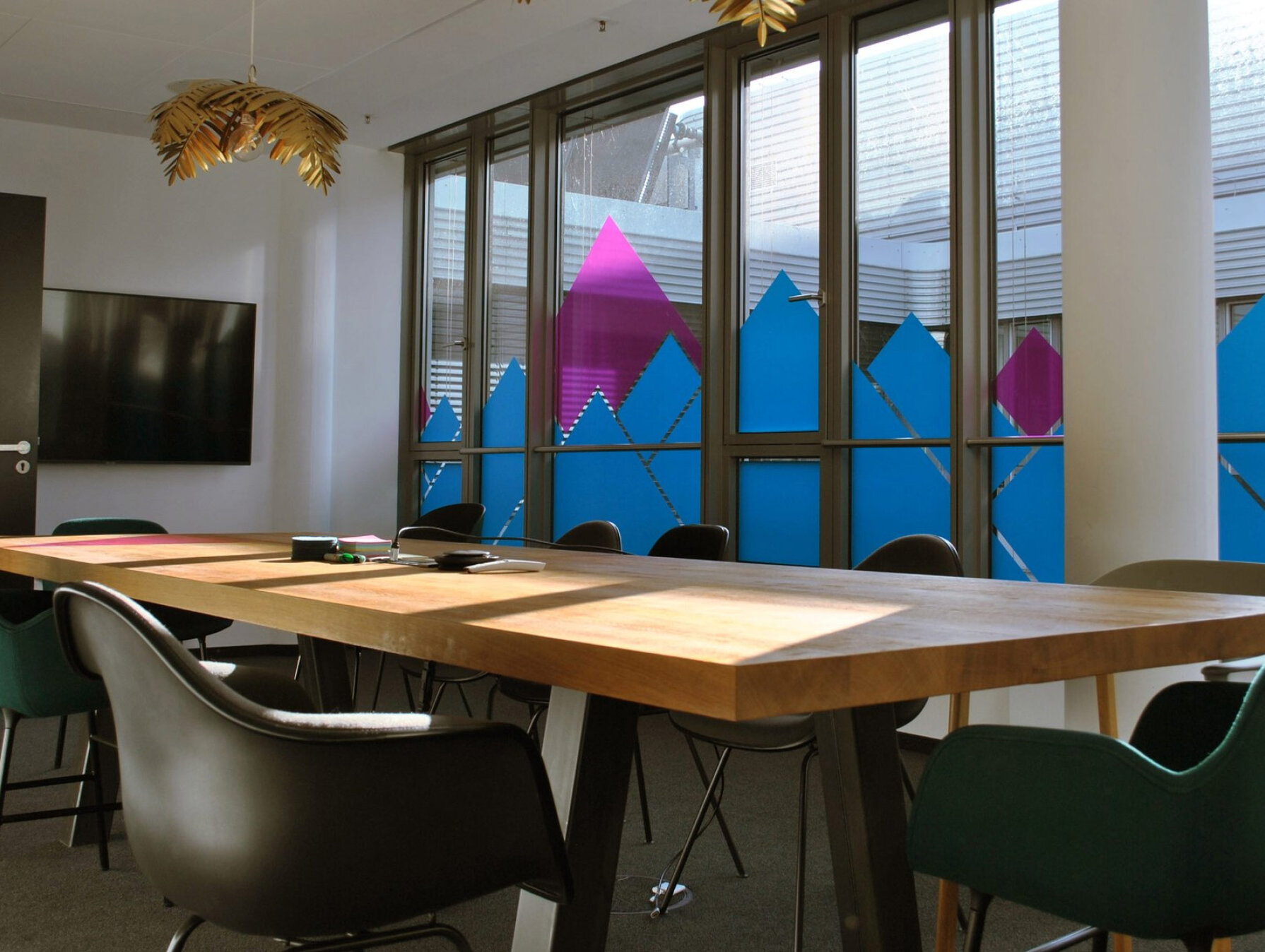 Werde Teil der MOIA Operations GmbH | MOIA