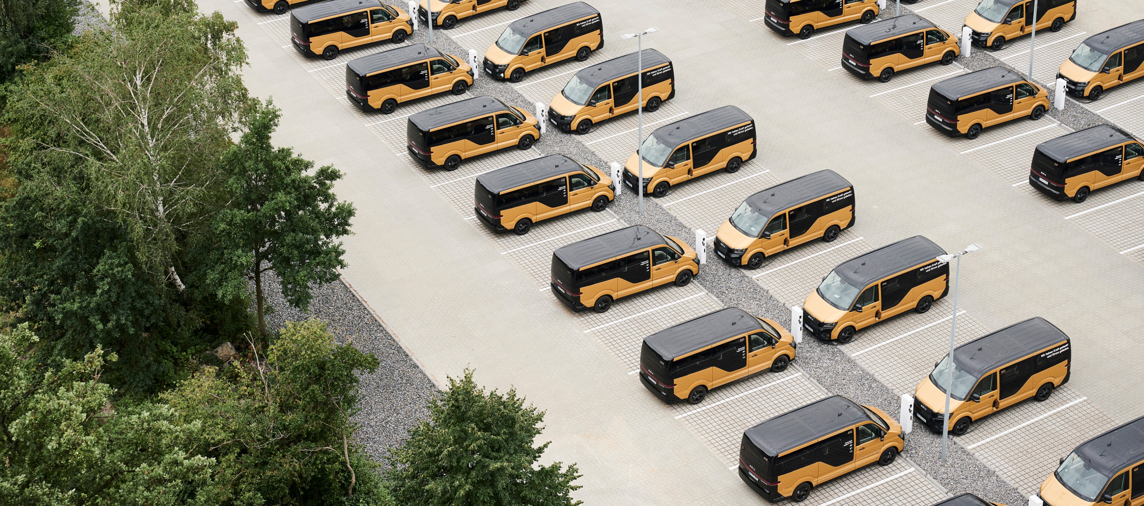 Join the team of MOIA Operations GmbH | MOIA