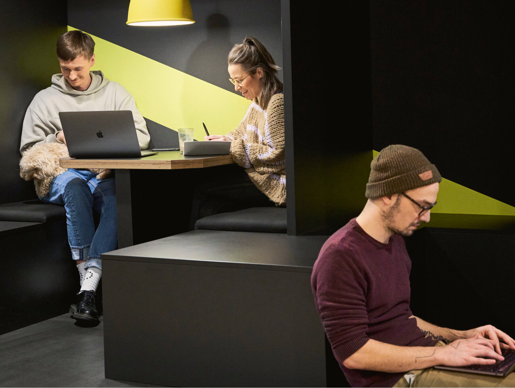 Career in Tech Jobs - MOIA GmbH | MOIA