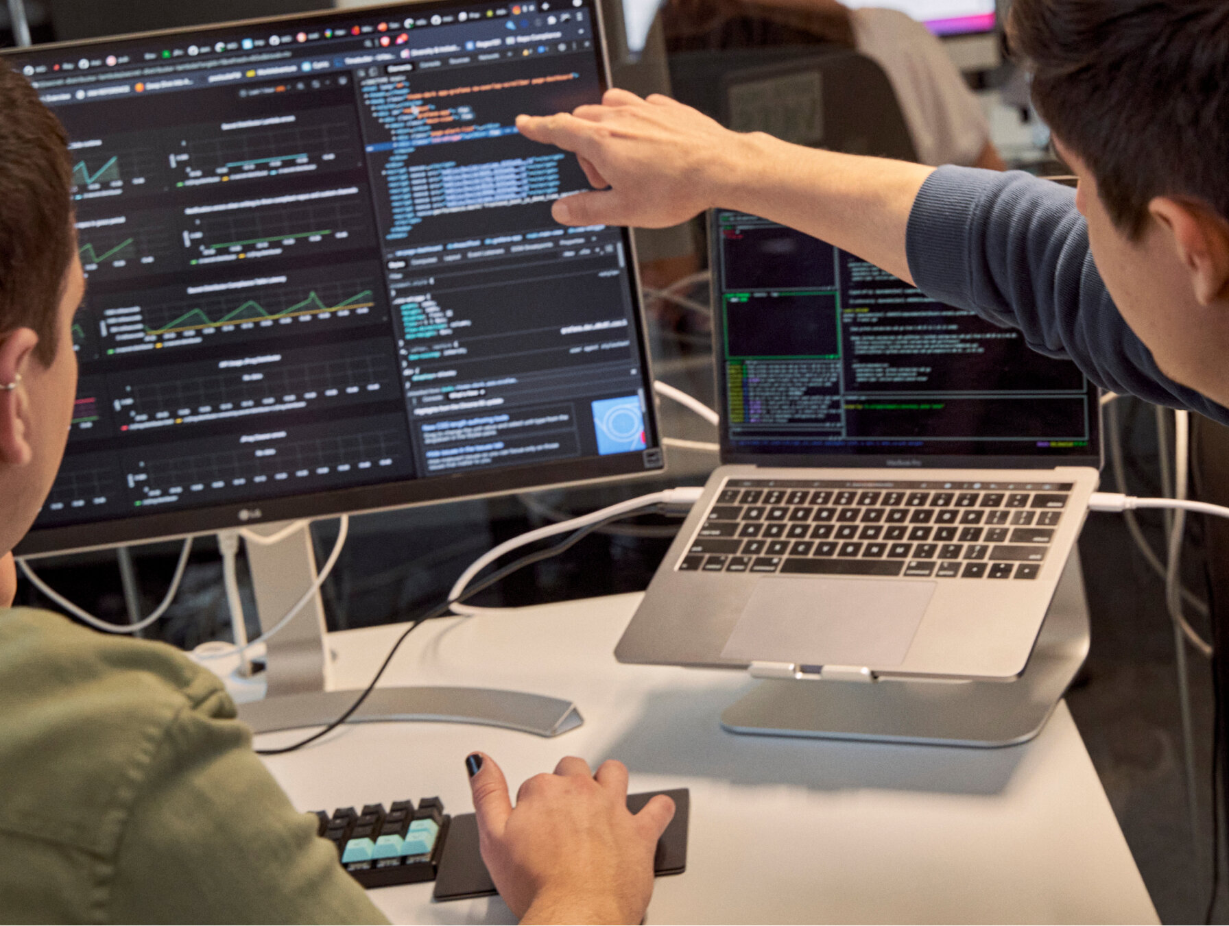 Career in Tech Jobs - MOIA GmbH | MOIA