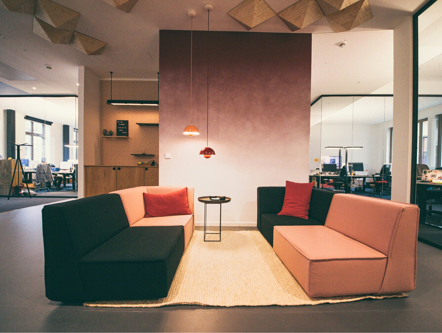 Career in Tech Jobs - MOIA GmbH | MOIA