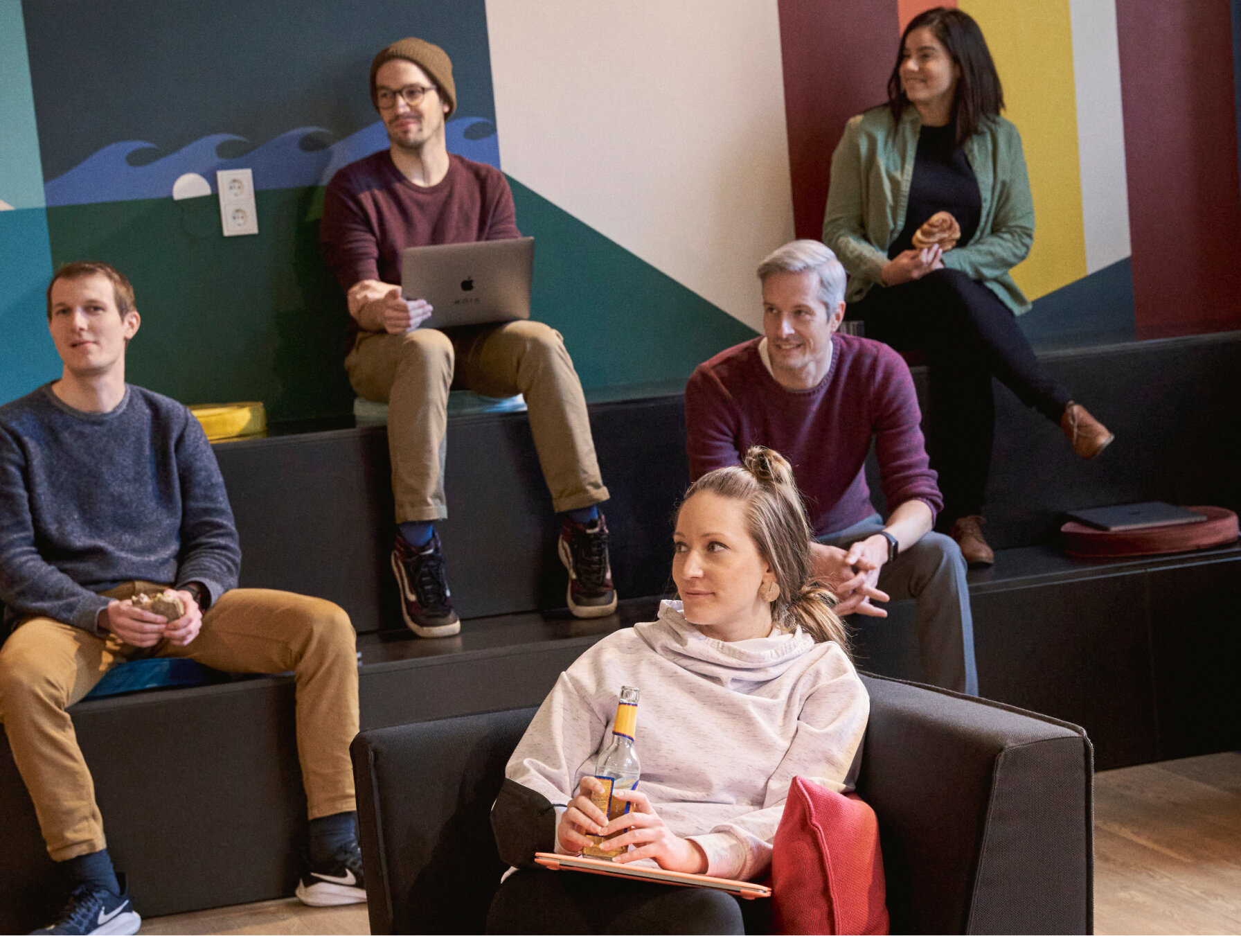 Career in Tech Jobs - MOIA GmbH | MOIA