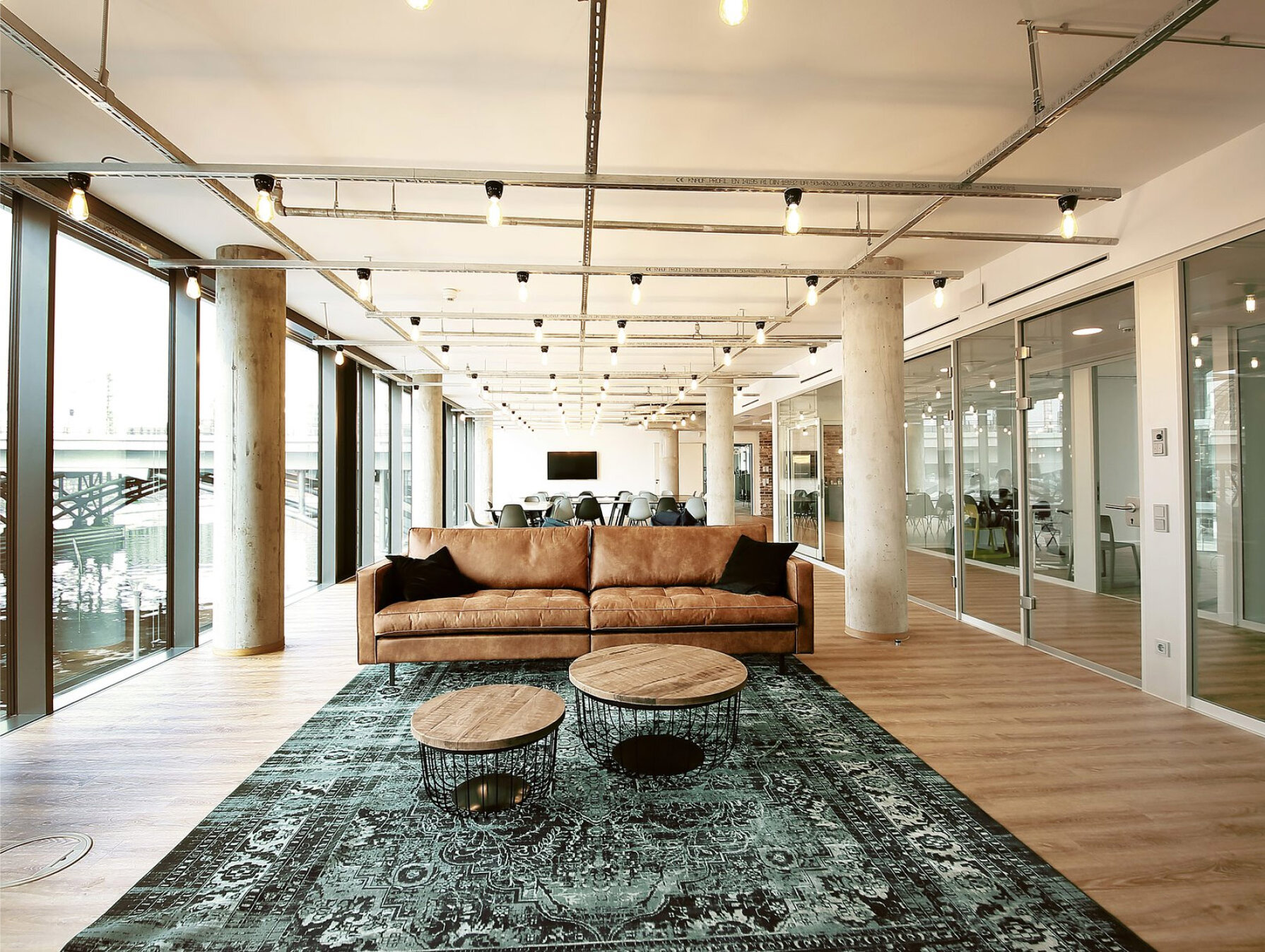 Join MOIA on the ride to future mobility | MOIA