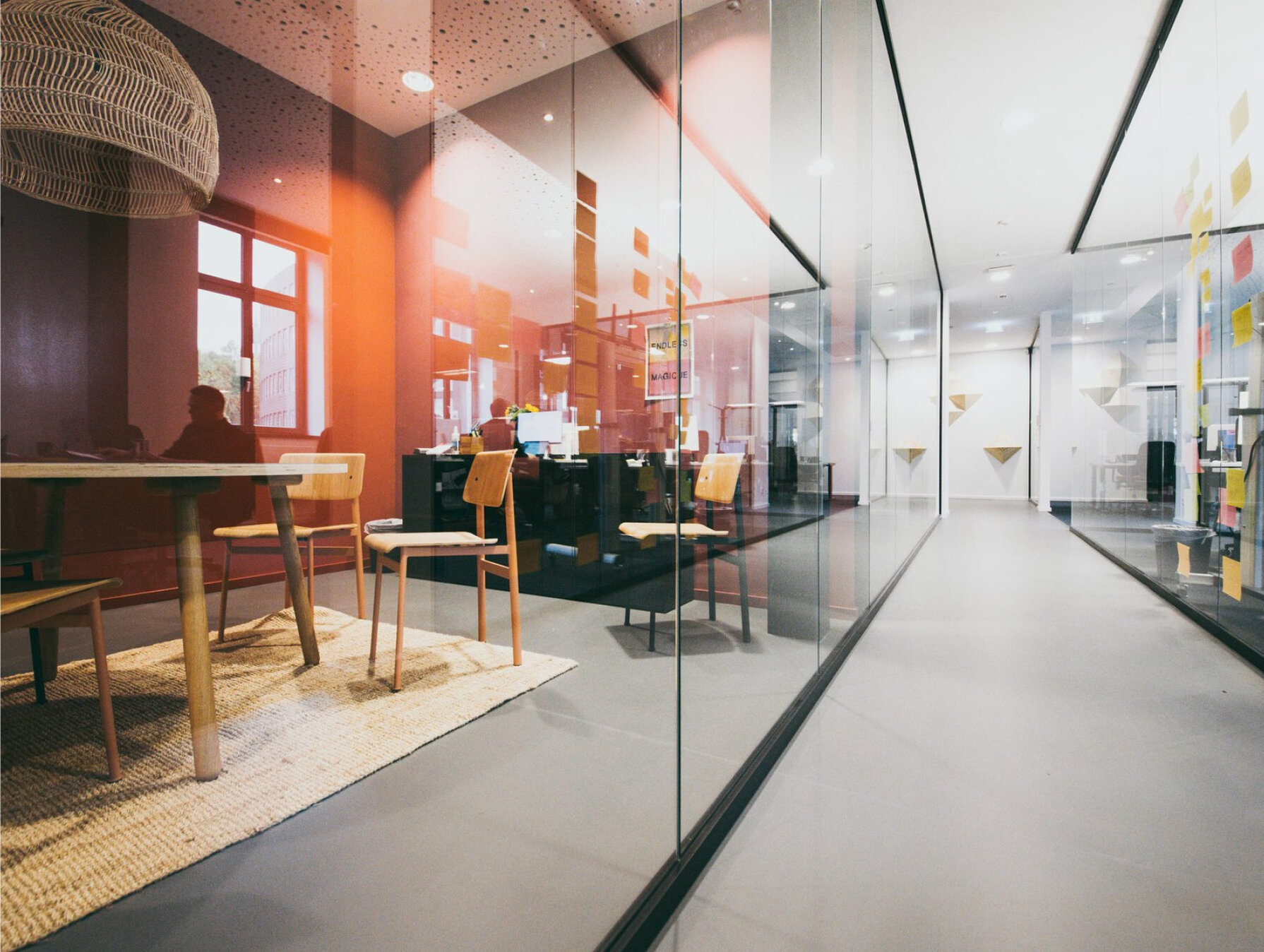 Join MOIA on the ride to future mobility | MOIA