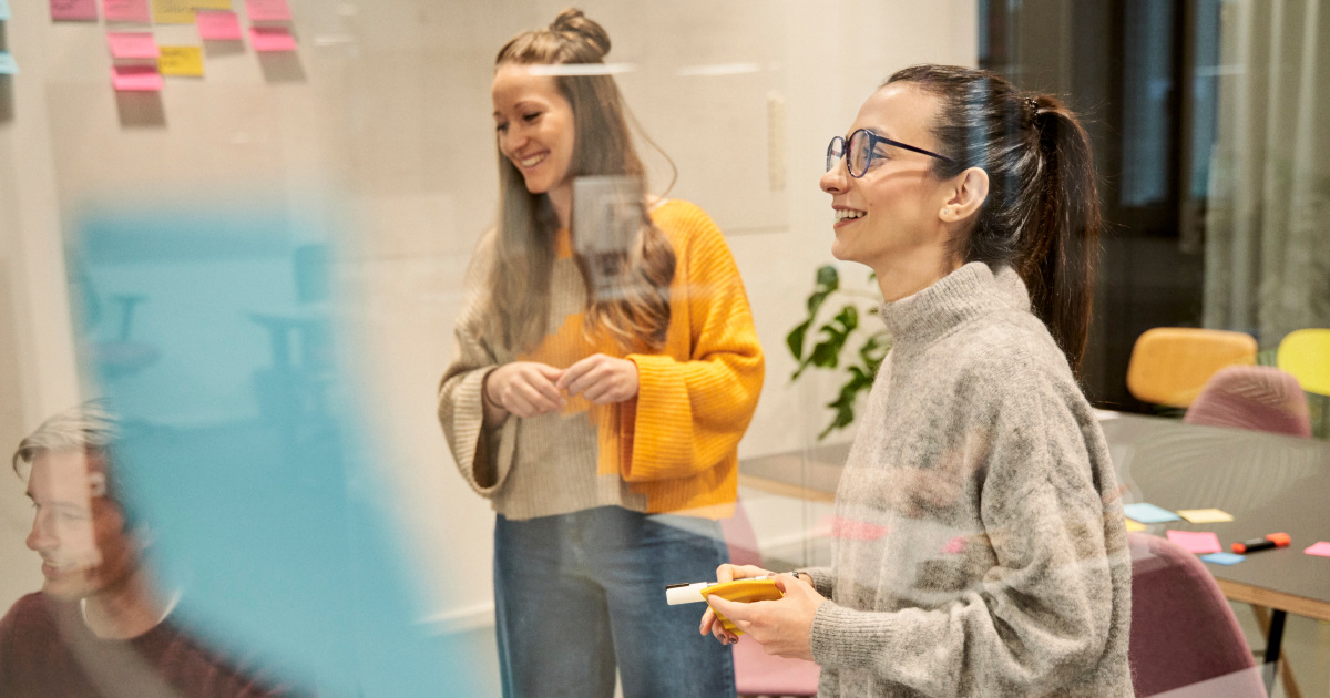 Career in Tech Jobs - MOIA GmbH | MOIA