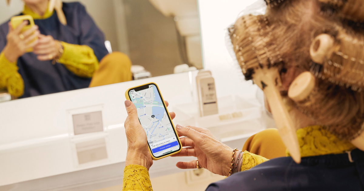 Dein MOIA für später vorbestellen | MOIA