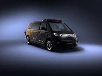 Your ridesharing news | MOIA