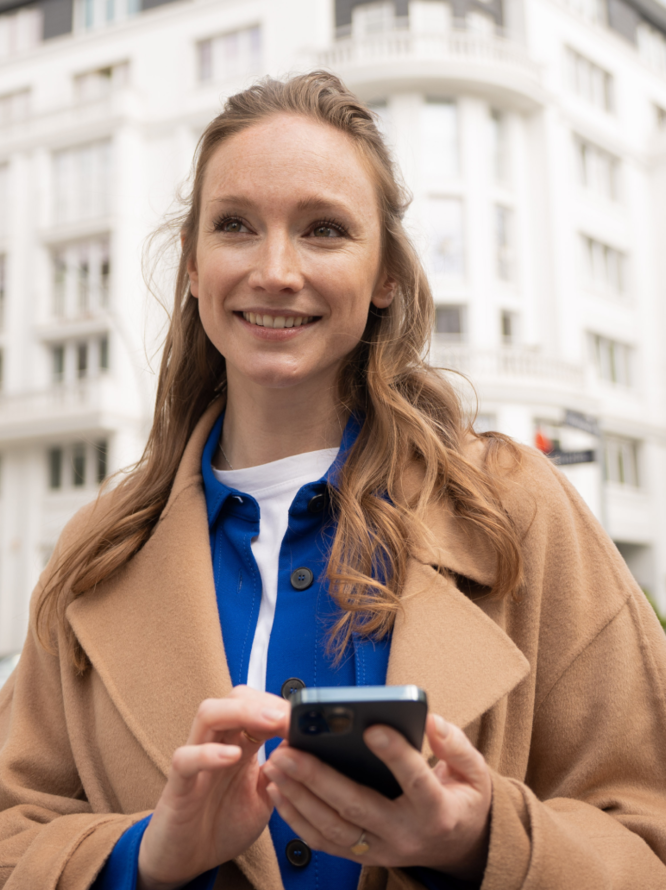 MOIA Turnkey Solution | MOIA