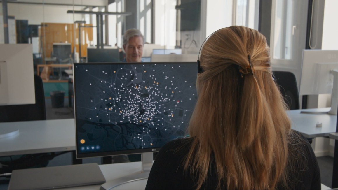 MOIA Turnkey Solution | MOIA